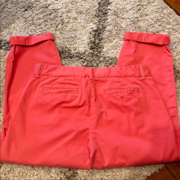 J. Crew | Pants & Jumpsuits | Jcrew Scout Chinos | Poshmark